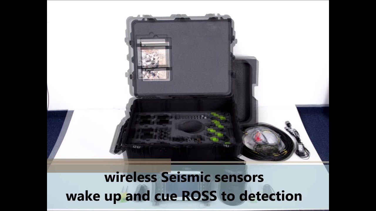 Guardian Sensor Kit - YouTube