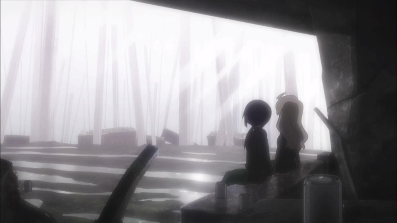 Acidgvrl - Kishimu - YouTube