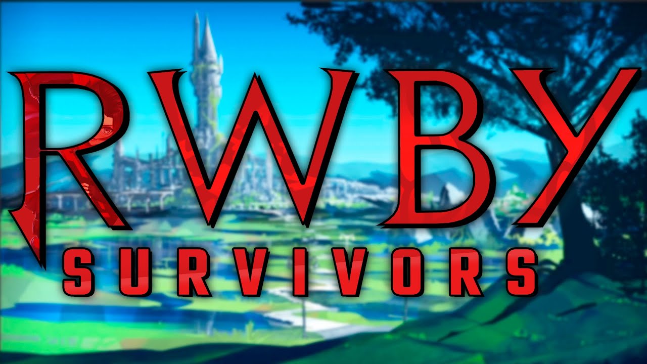 RWBY Survivors Fangame [DEVLOG 2] Smooth Camera, New weapons and more! - YouTube