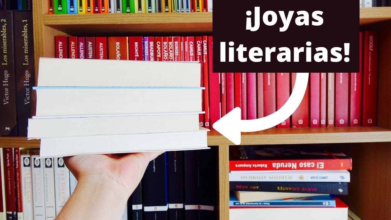Los 10 Mejores Libros Que Leí En El 2022 Libros Recomendados Youtube