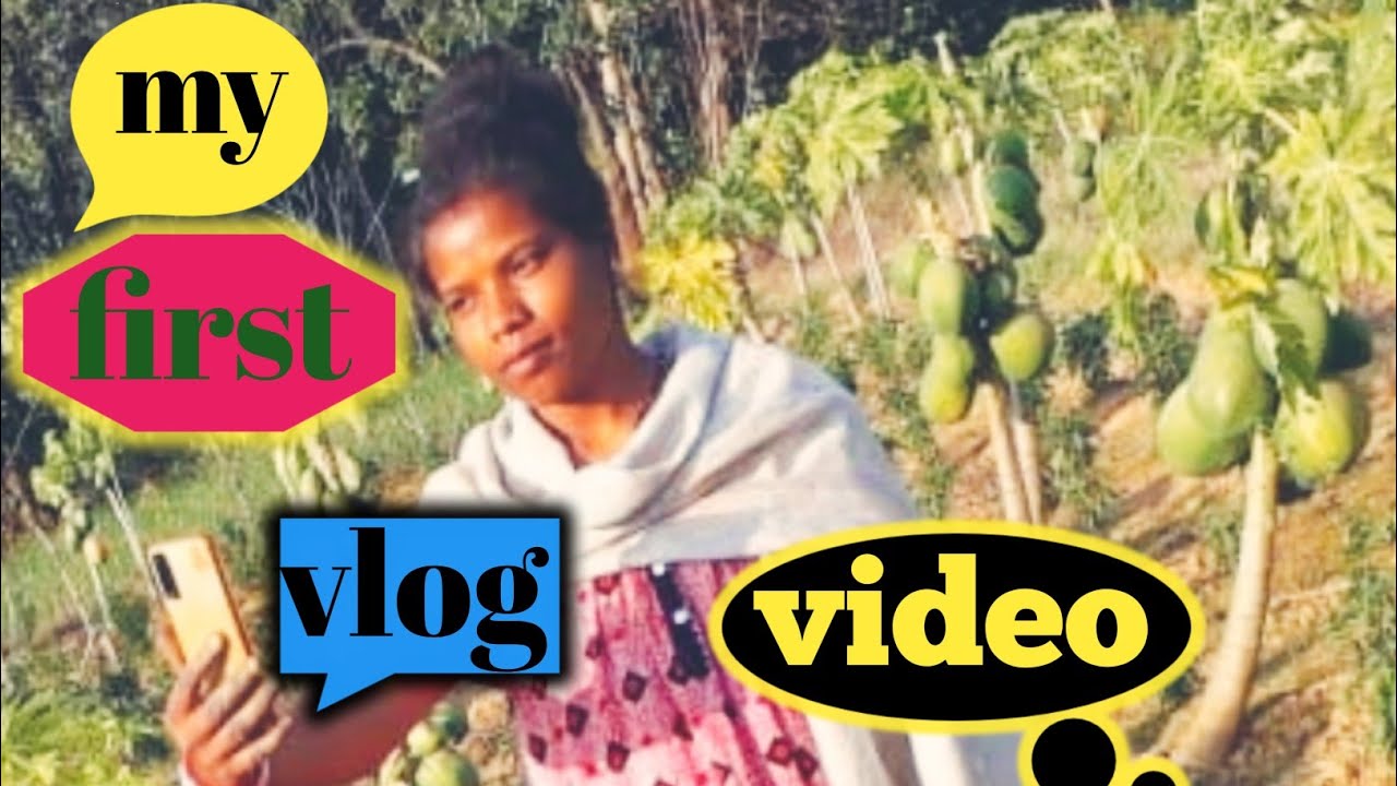 my first vlog video 😃|| daily vlog video||riyansh vlogs on YouTube|| - YouTube