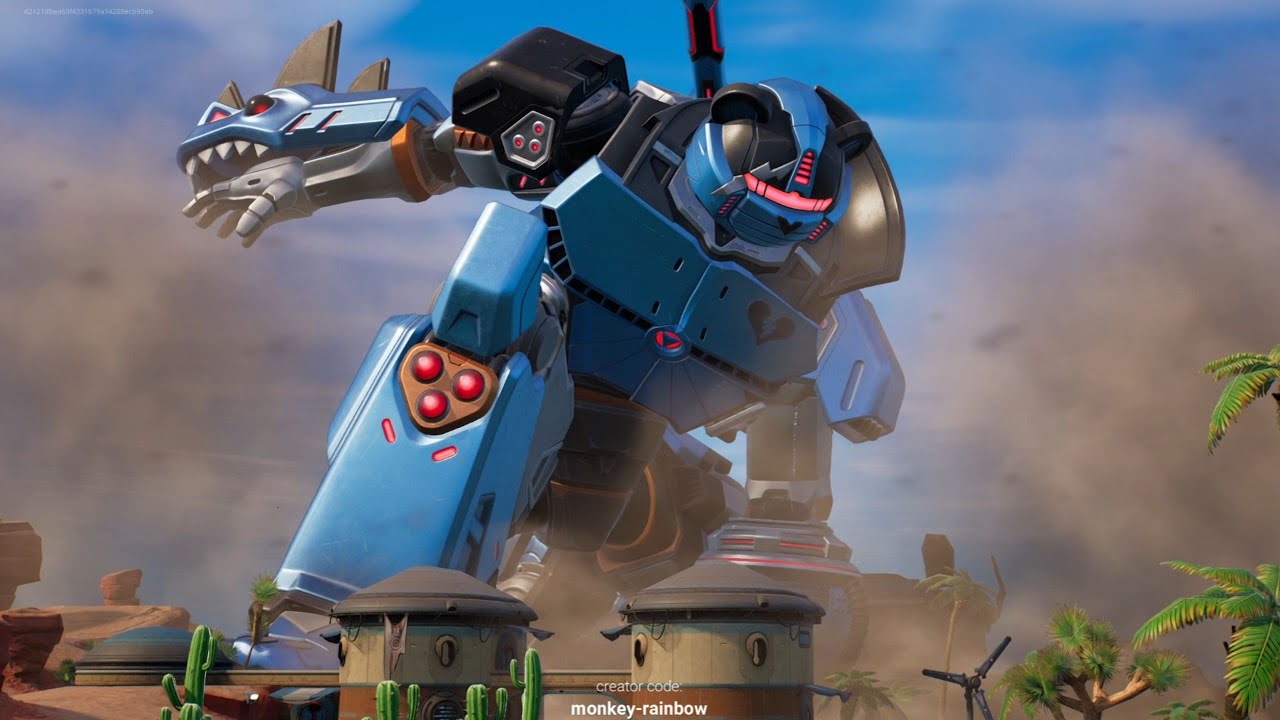 FINALE Chapter 3 Season 2 Finale Event Full Gameplay Rewind - YouTube