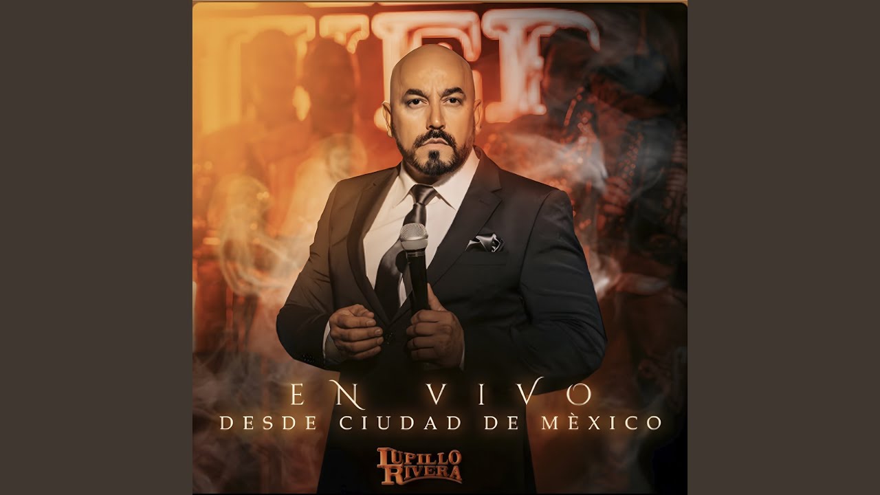 El Pávido Navido (En Vivo) - YouTube