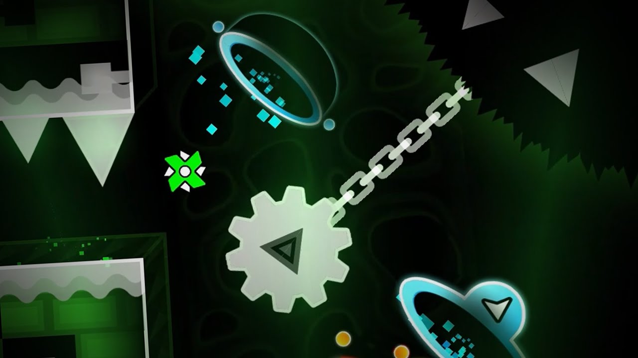 [mierdon demon] Dolos 100% | The Odyssey 18/83 | Extreme demon by ...