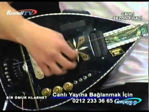 İSO TELEFONUN UCUNDA BEKLİYORUM ÇORLULU ÖMÜR RUMELİ TV