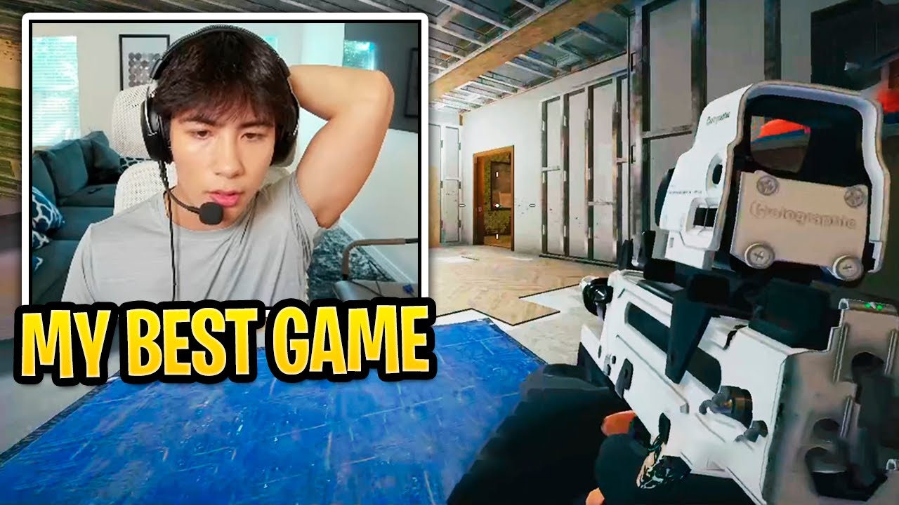 What Prime Spoit Looks Like in Ranked - YouTube