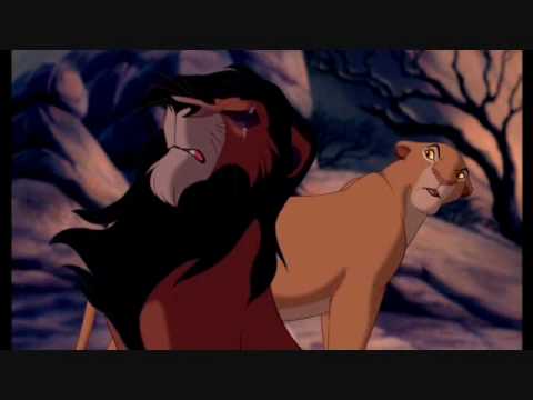 Scar's House of Mouse Debut- Why Can't the English? (S.C.A.R. Show ...