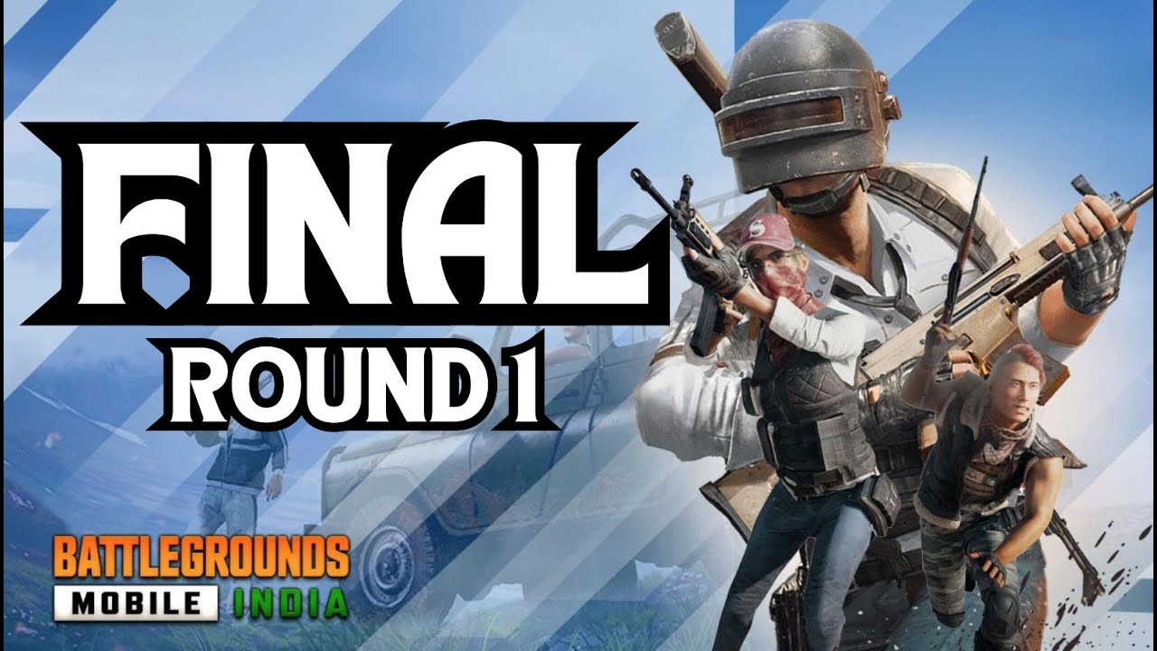 BGMI BATTLE CHALLENGES | FINAL ROUND | Sunrise Live - YouTube
