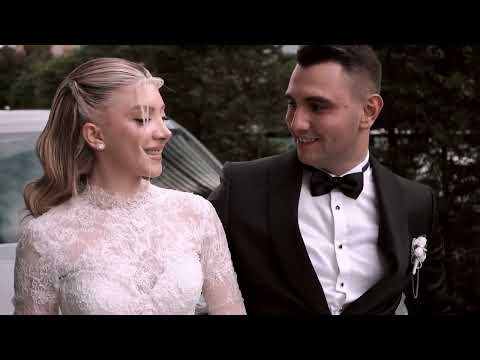 Nur & İdris | Düğün Klibi | 19 Ekim 2025 | Address Hotel İstanbul | SÜLEYMAN 1970