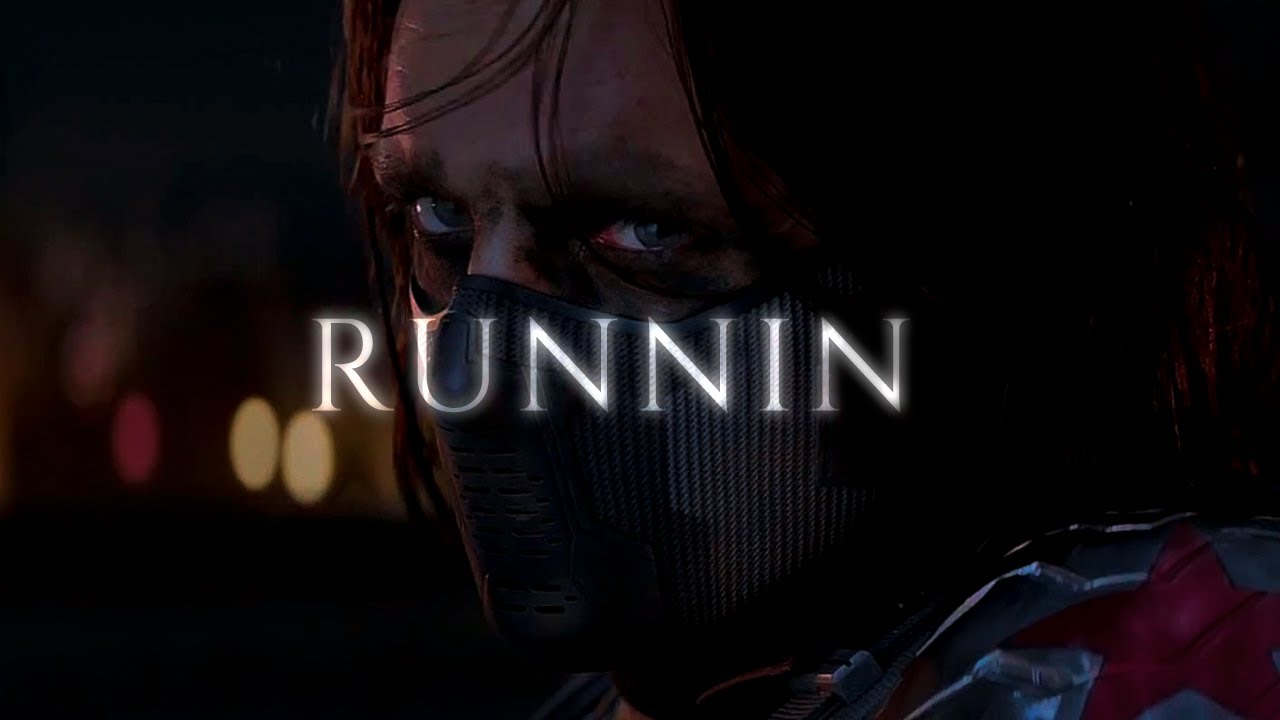 Multifandom || Runnin - YouTube