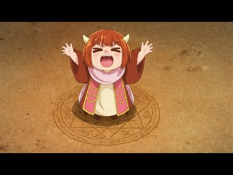 Dou Tries to Become a Monster | The Demon King’s Daughter Is Too Kind