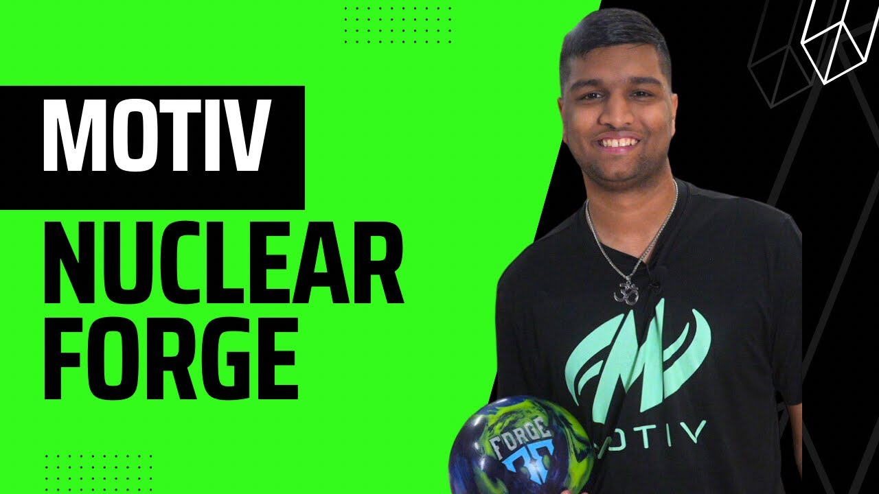 Motiv Nuclear Forge - YouTube
