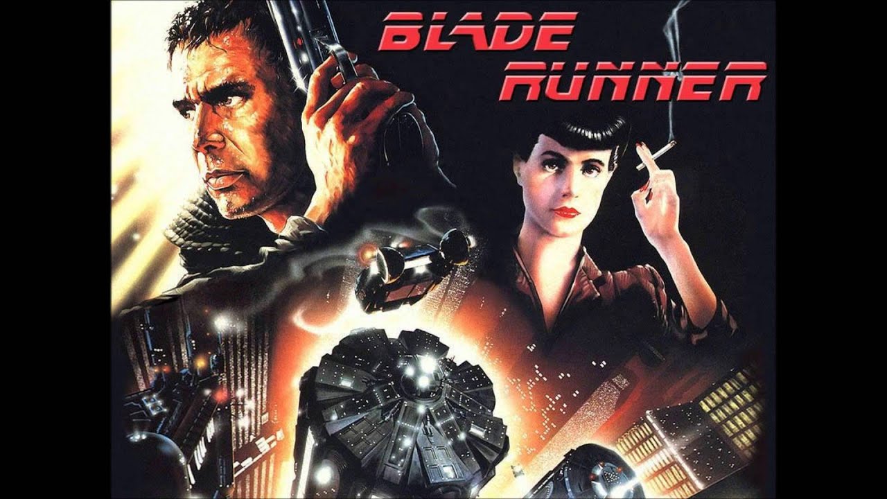 Vangelis - Blade Runner Blues - YouTube