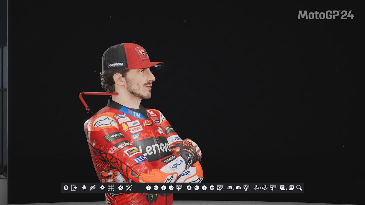 Suits Mod - MOTOGP 24 PC - YouTube