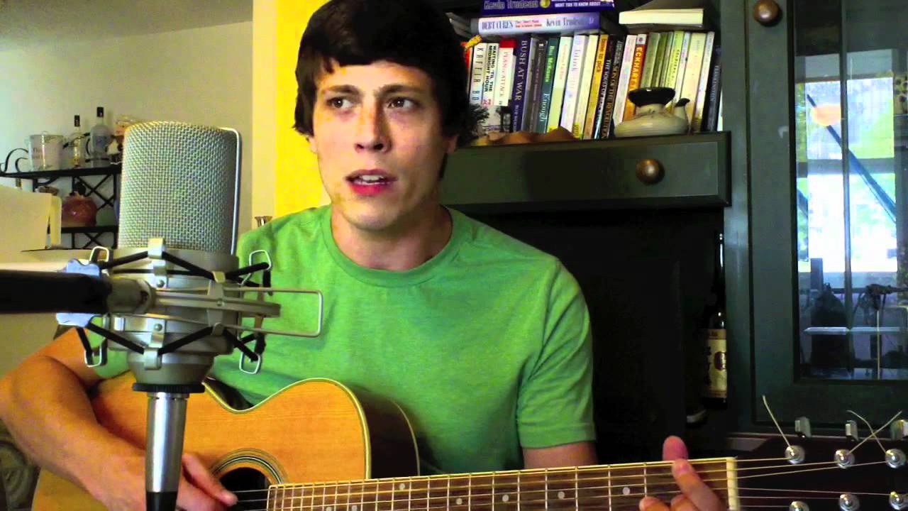 blackbird/yesterday - david pritt cover - YouTube
