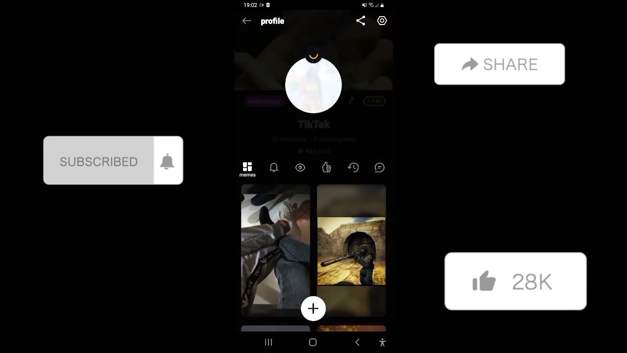 YEPP APP REVIEW: EARN FREE $ BY POSTING FUNNY PICTURES OR MEMES | EARN ...