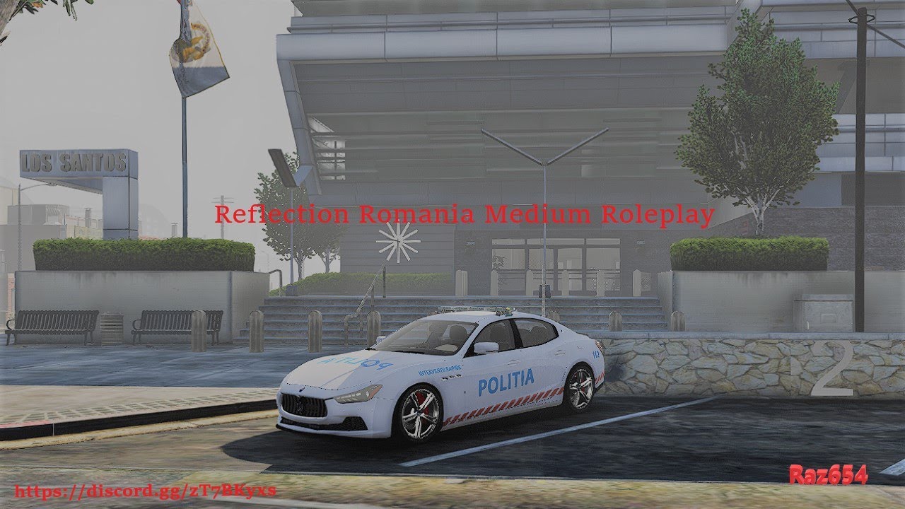 ⛔️ Alo, Politia??? | Reflection Romania Medium Roleplay⛔️ - YouTube