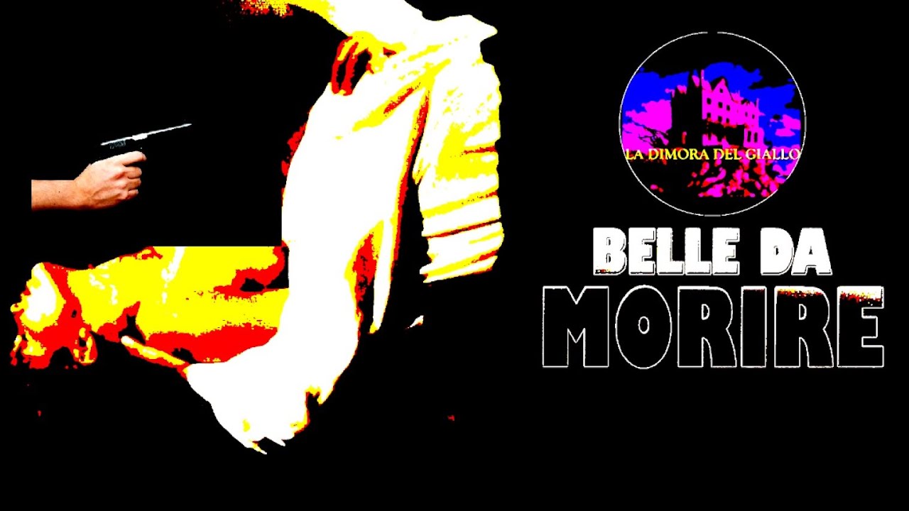 BELLE DA MORIRE ( con Carmen Di Pietro ) film completo1992 GIALLO - YouTube