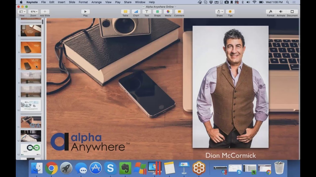 Alpha Anywhere Webcast 2017 August 16 - Xbasic and SQL w/ Dion & Dave - YouTube