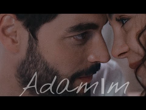 Reyyan & Miran - Adamım | Hercai