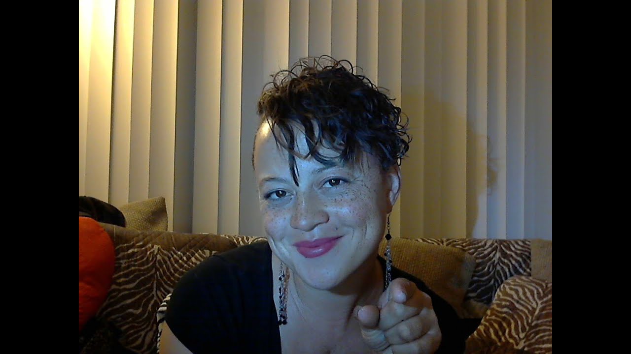 "Make It Happen" Mondays!! with Shamay Speaks (11-10-14) - YouTube