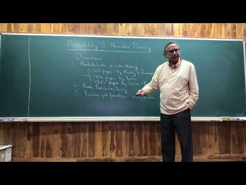 lecture 1: Overview and introduction - YouTube