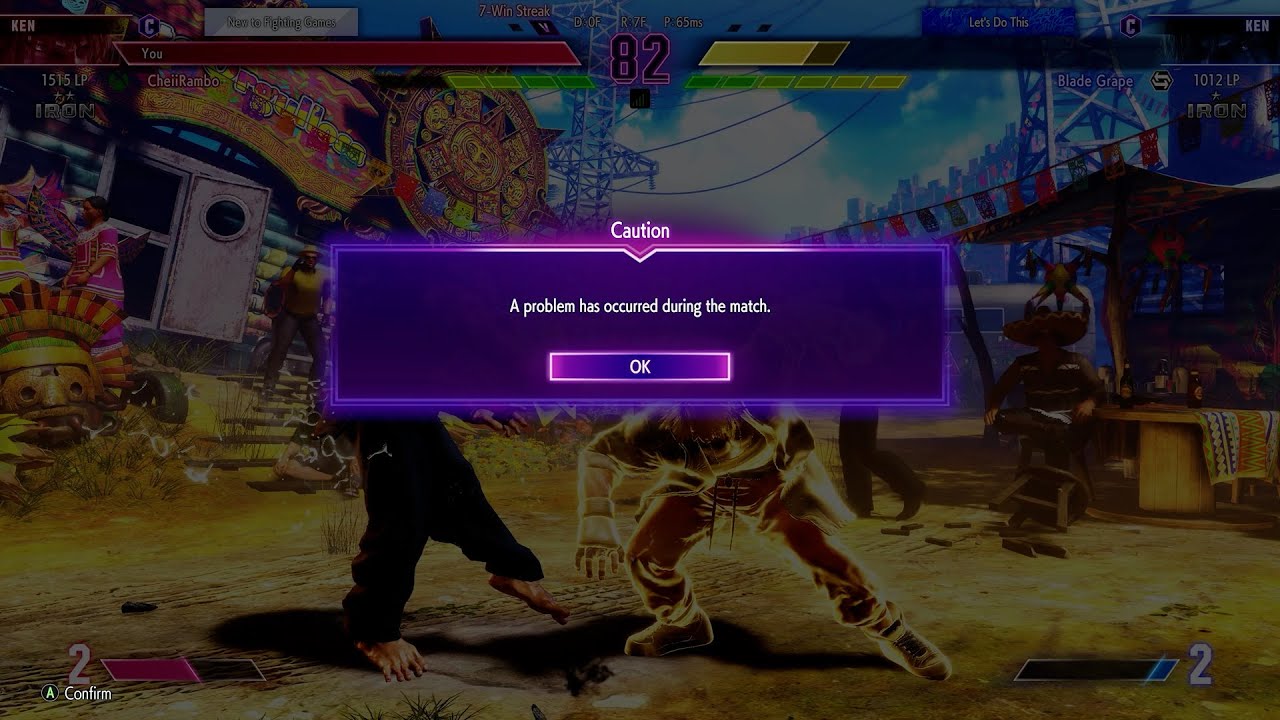 My first Rage Quit w/ Homeless Ken | Ep 5 | Noob to Master | Street ...