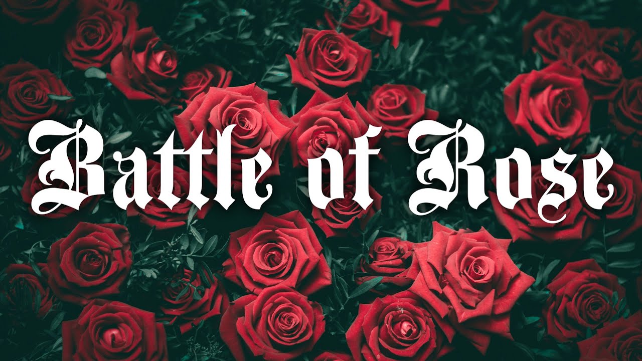 「Battle of Rose」Arrange Cover【ローゼンメイデン】 - YouTube
