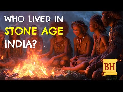 Who Were India’s First Humans? The AASI Story