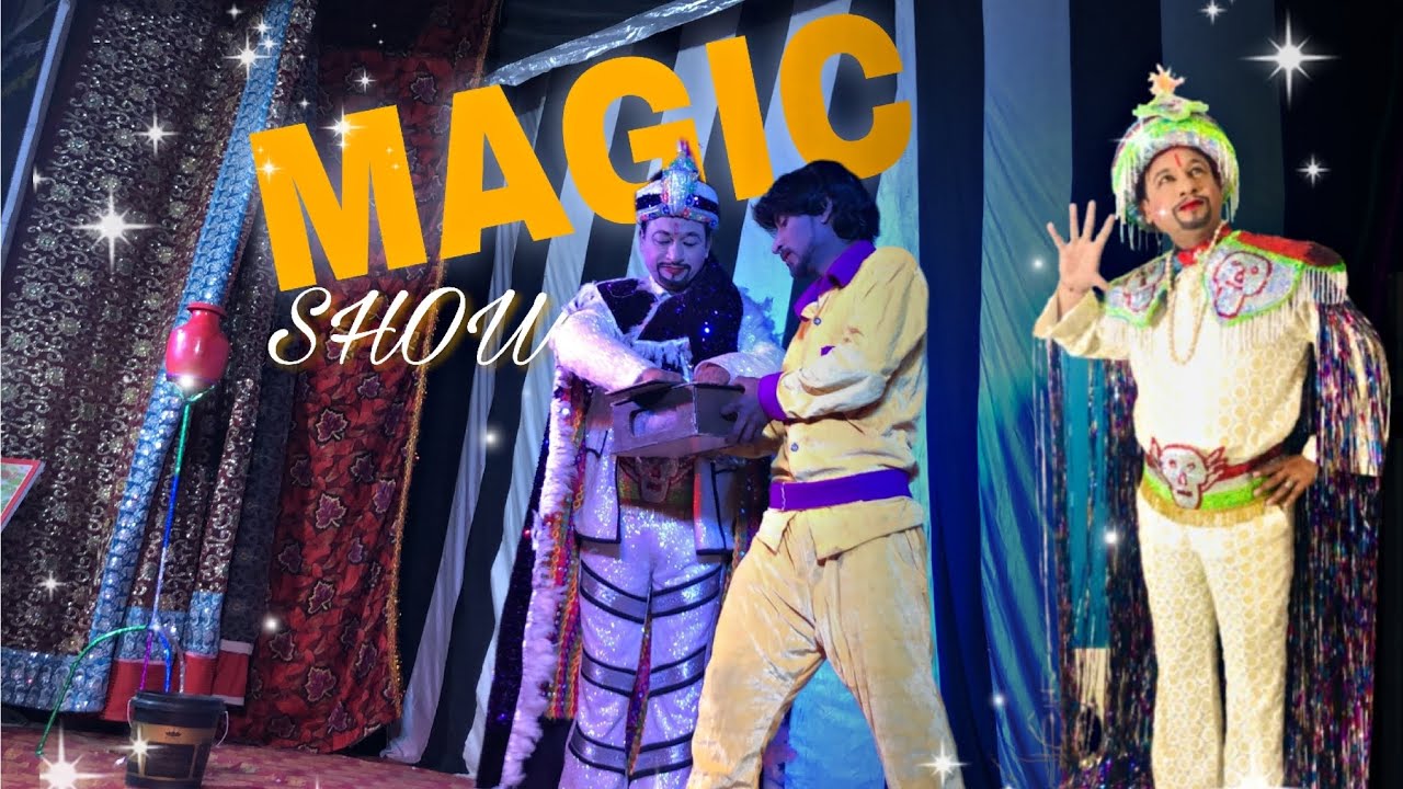 Jadugar samrat surya 😲| Shadow to life 😬 | the black magic - YouTube