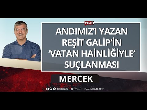 Akşener, 'Fosforlu Cevriye' ile putları nasıl yıktı? - MERCEK (16 MART 2021)