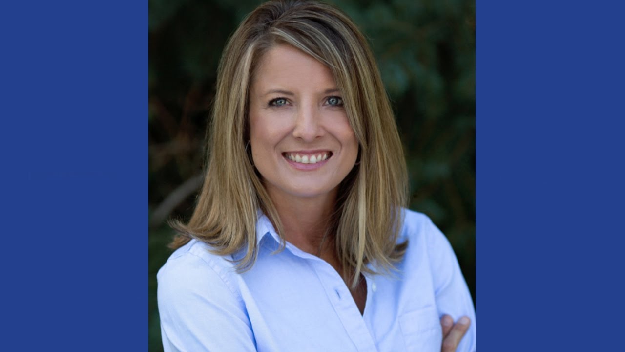 Kim Bankston DNP Family Nurse Practitioner - YouTube