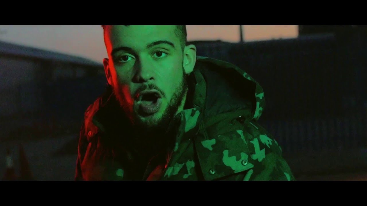 T Spirit - Close To The Edge @tspirit0151 (Music Video ...