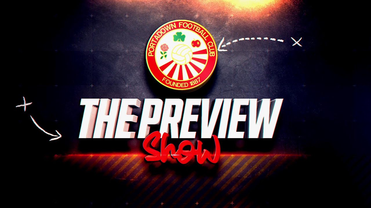 The Preview Show - Season 2 Episode 31 | 2021/22 Season Review - YouTube