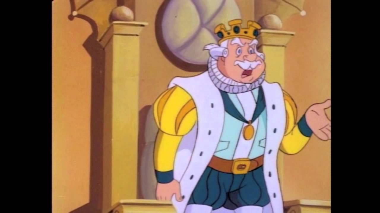 Coded Lock Reviews: Disney Ripoff Collection: The Little Mermaid - YouTube