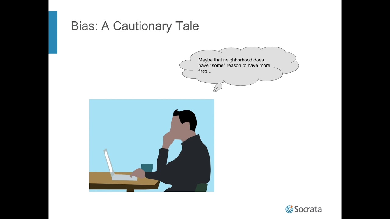 Bias, Opinions, and Assumptions - YouTube