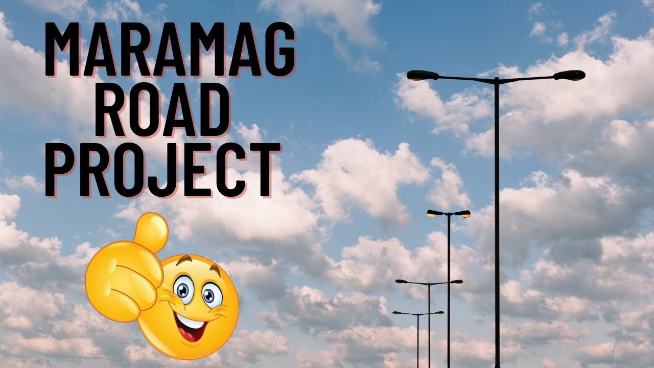 Here's What Travelers of Maramag Need to Know!!! - YouTube