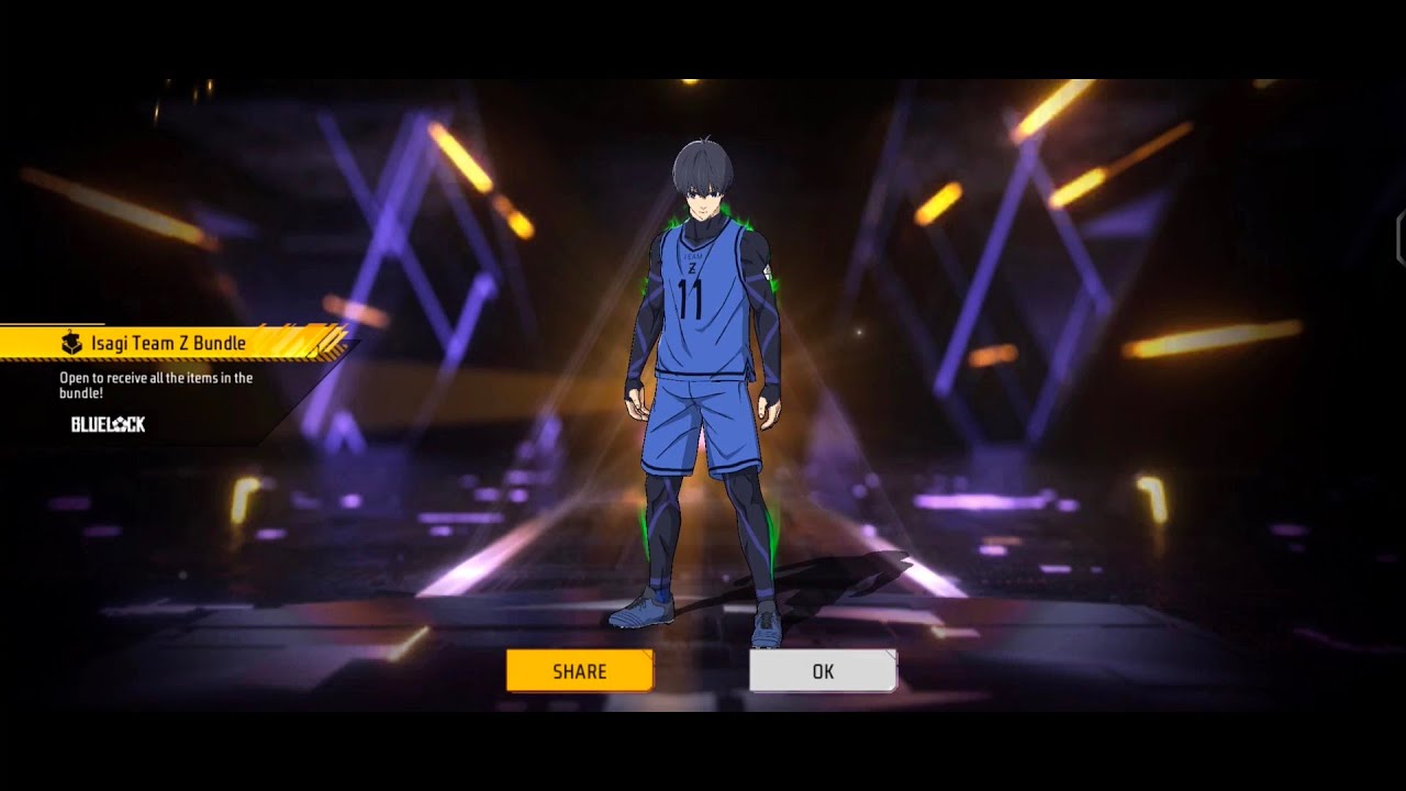 ISAGI RING EVENT FREE FIRE | NEW ISAGI BUNDLE SPIN | | FF NEW EVENT ...