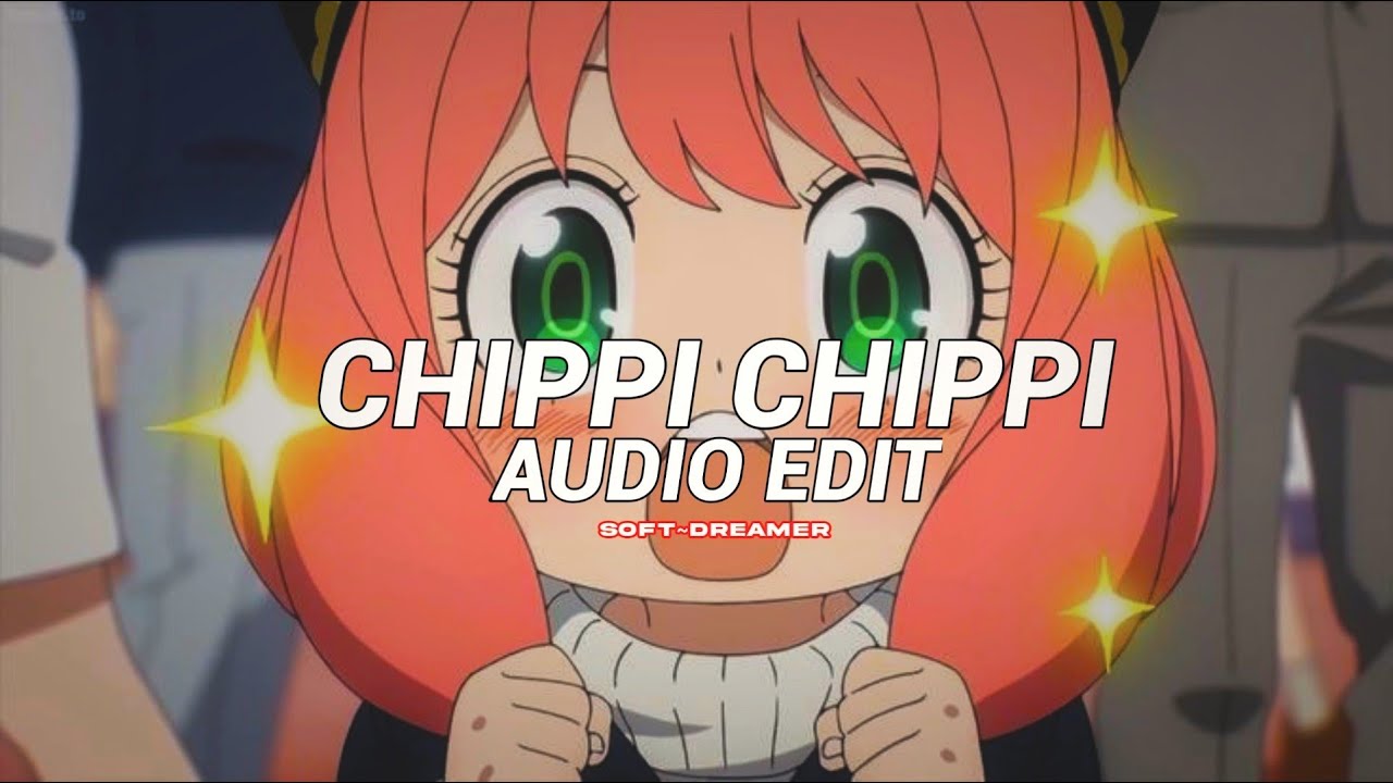 chipi chipi chapa chapa dubi dubi daba daba (dubidubidu) - christell ...