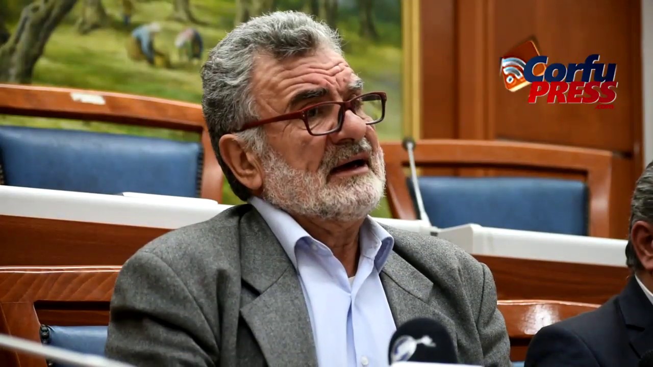 27-2-2020 - Συνέντευξη Τύπου - Θ. Γαλιατσάτος, A. Μιχαλάς για ΤΕΒΑ ...