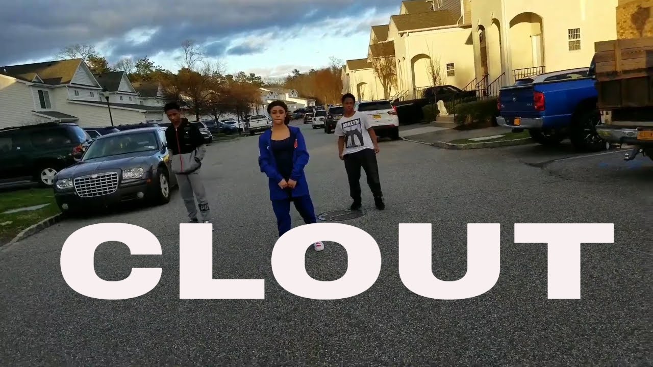 Offset - Clout feat. Cardi B (Dance Video) - YouTube