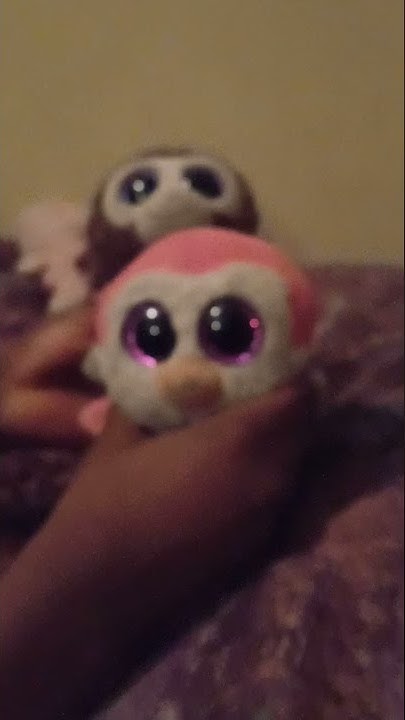 Moaning Sound Puppets!! - YouTube