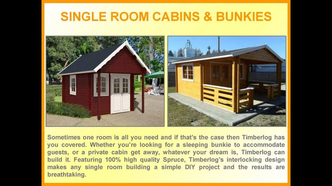 Prefab Interlocking Home Designs - YouTube