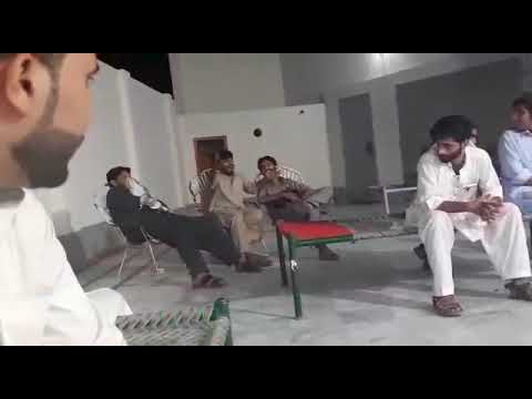 kohat tamasha sohail and zohib shadi