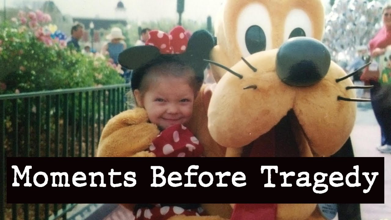 5 Disturbing Incidents at Disney Land Involving Cast Members - YouTube