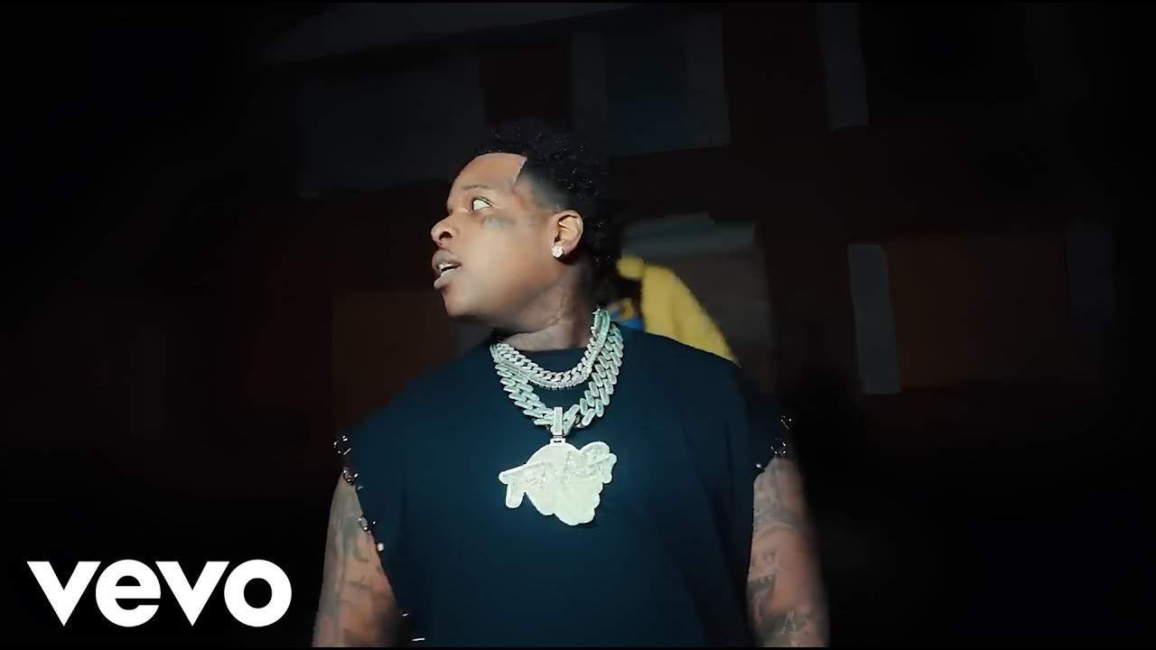Moneybagg Yo ft. Finesse2tymes - Flex [Music Video] - YouTube