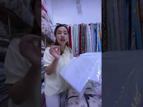 Indi par yostiq qoshib baradila Urganch shoping sentr 198-magazin