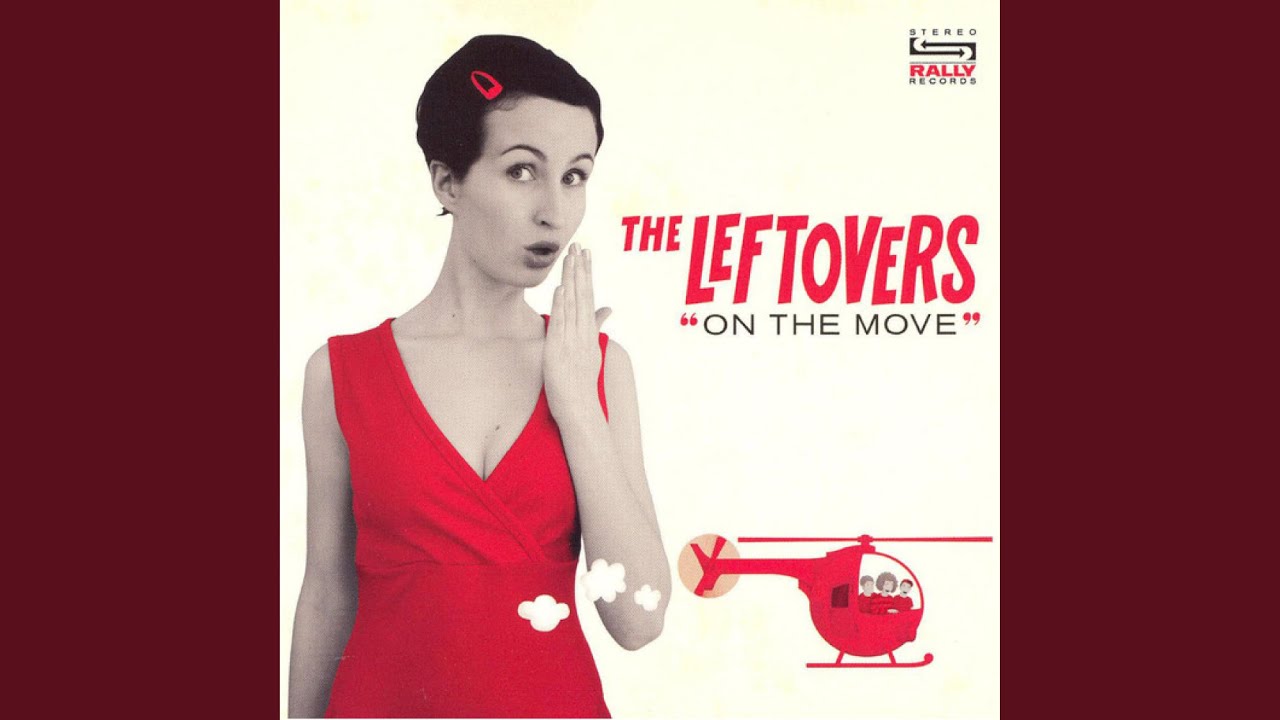 Dance With Me (2021 Remaster) - YouTube