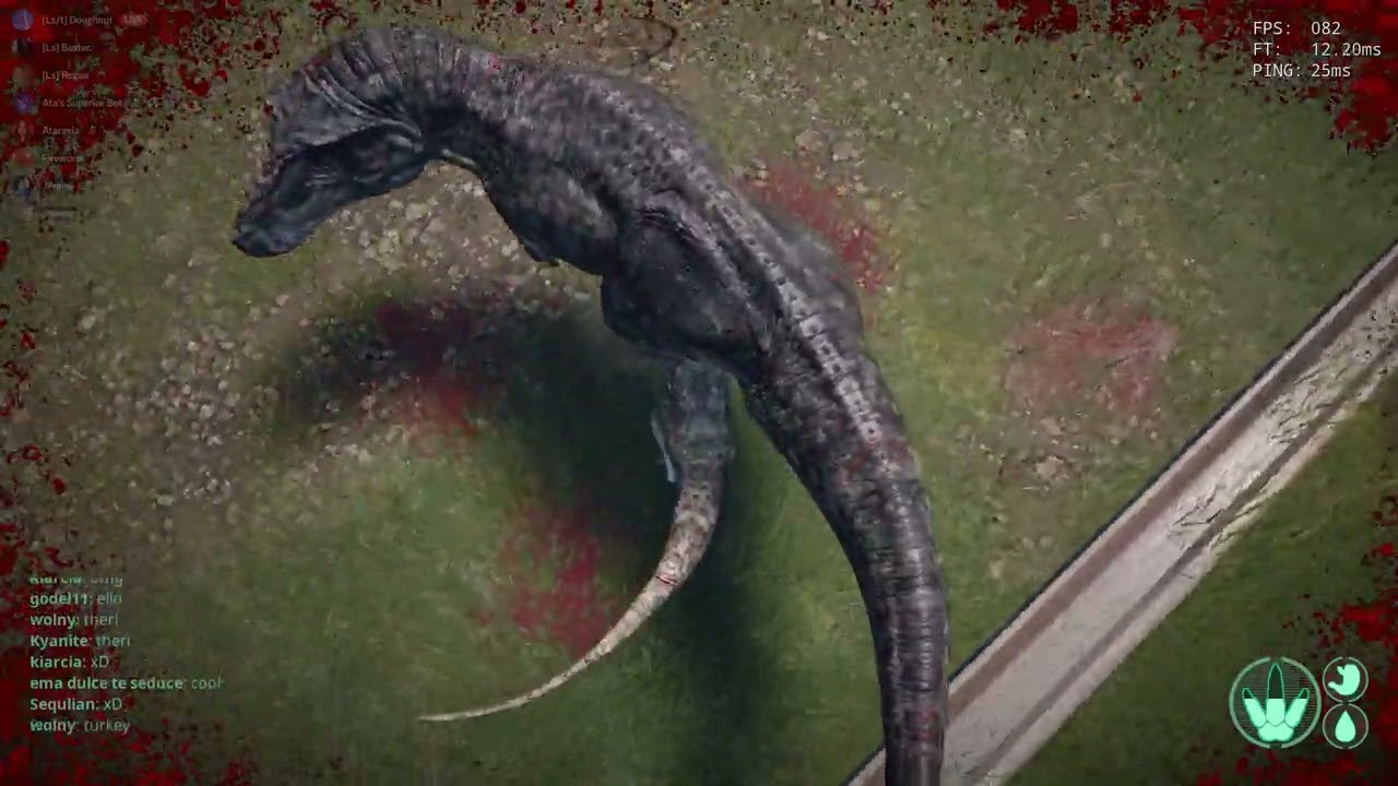 The Isle Legacy - Port Chronicles - Part 1 - YouTube