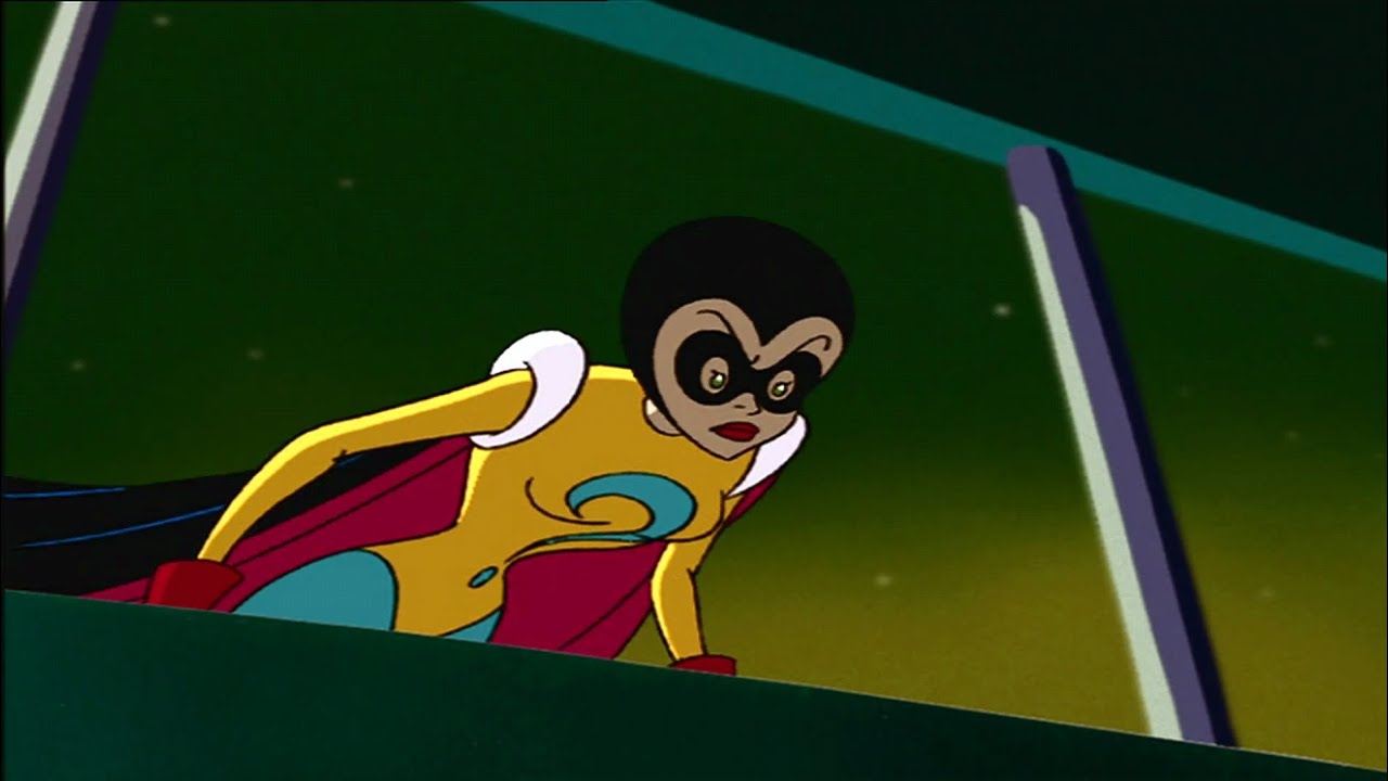 Enigma/The House of Doctor Waxman Ep.1 - YouTube